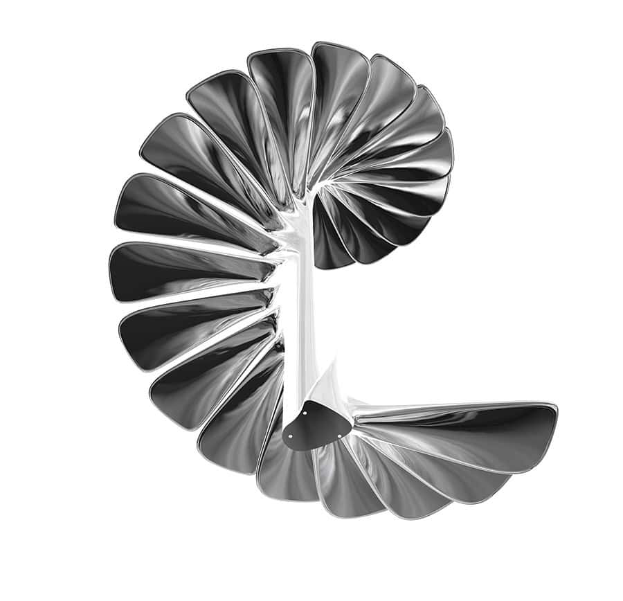 Ross Lovegrove | Biographie, œuvre, meubles design d'un designer gallois