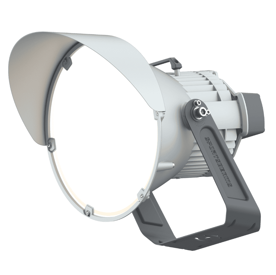 Most Advanced LED Lighting in the World