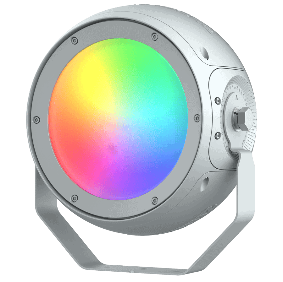 Most Advanced LED Lighting in the World