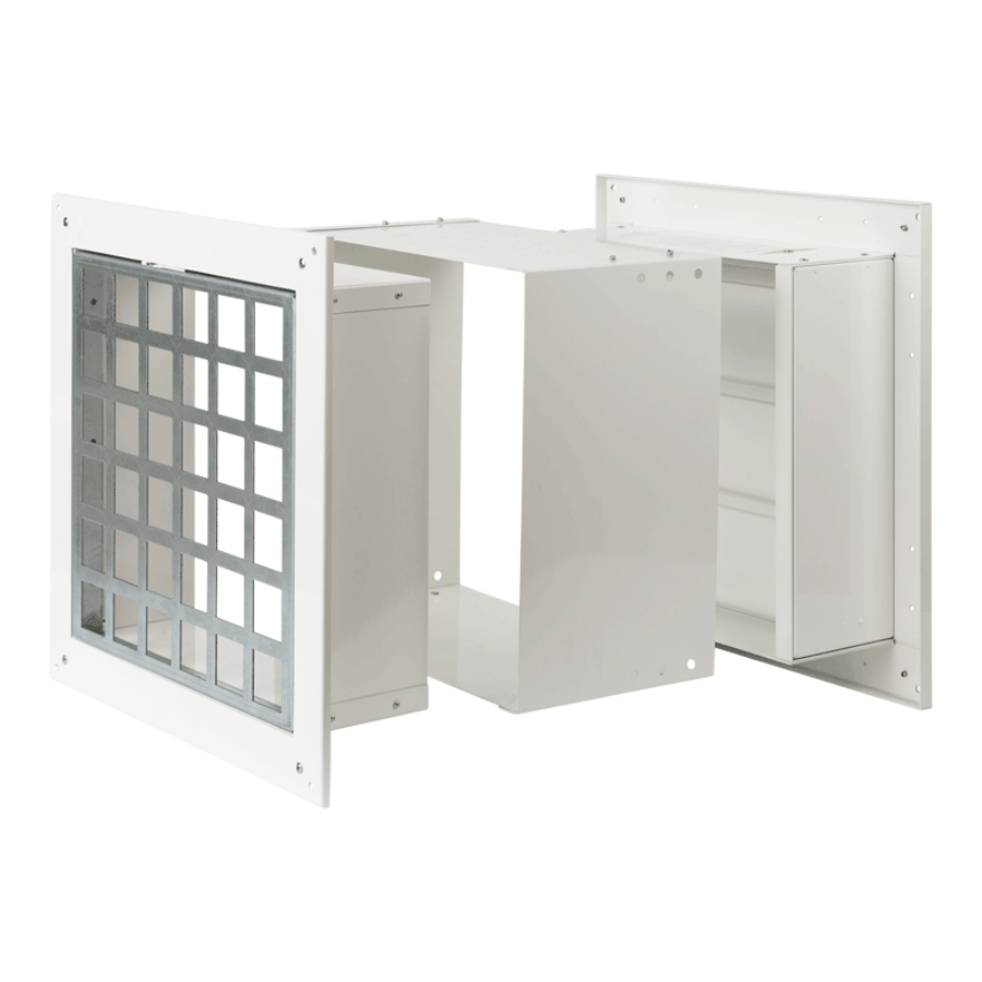 DUX - Two-Way Pressure Vent - AFP Air Tech Ltd