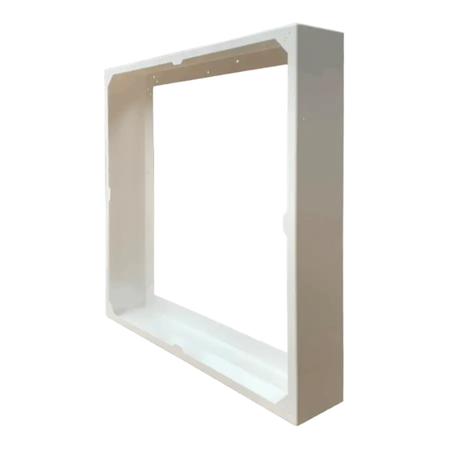 DUX - Two-Way Pressure Vent - AFP Air Tech Ltd