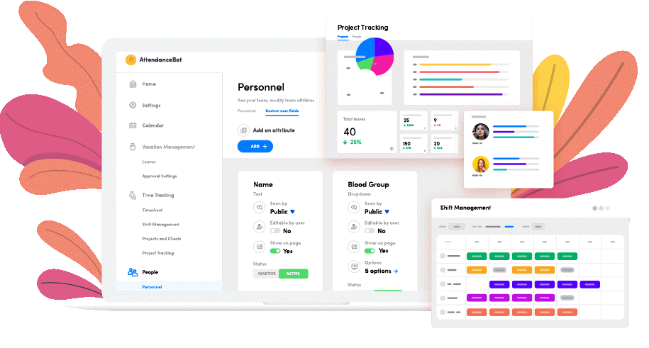 10 Best Employee Engagement Apps on Slack | AttendanceBot