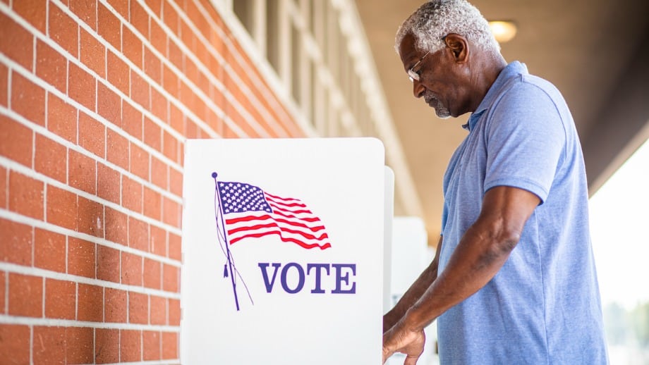 How To Talk About H.R. 1 And Election Integrity - Independent Women's ...