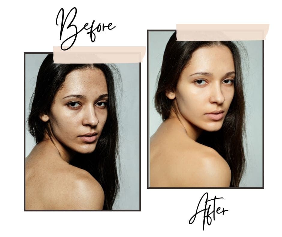 Services | My New Look