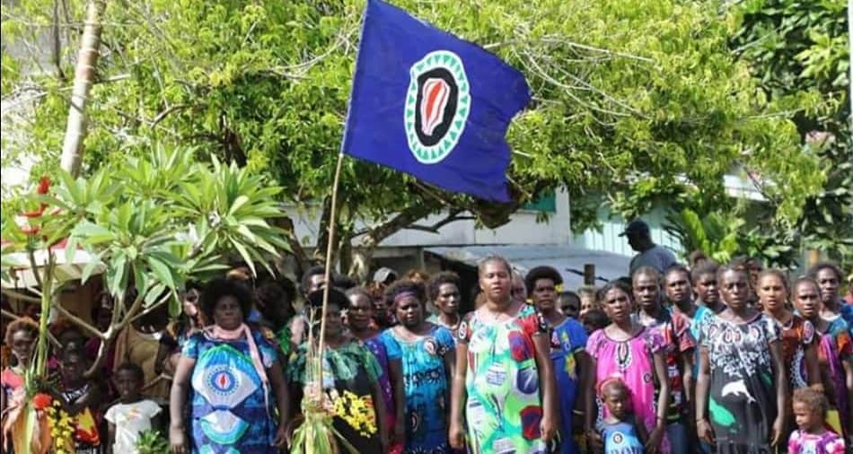 Bougainville results to be tabled in PNG parliament this year - Islands ...