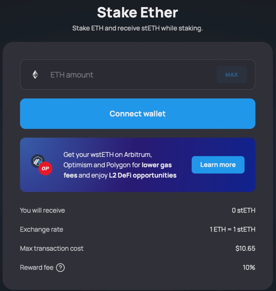 Stader Labs Review 2025 - Pros, Cons, Features, & Fees