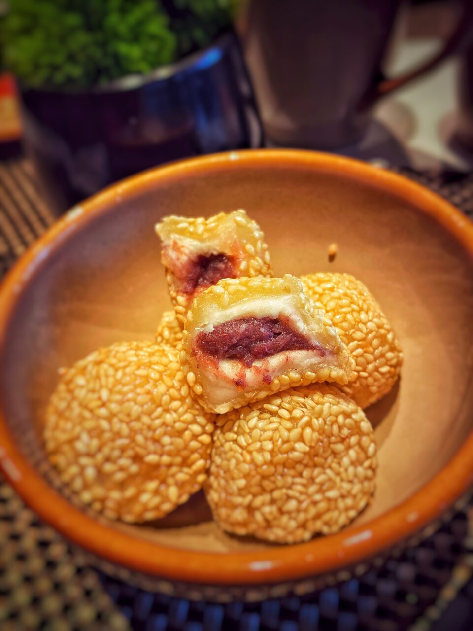 Jian dui (Cina) — Blog di ViaggiandoMangiando