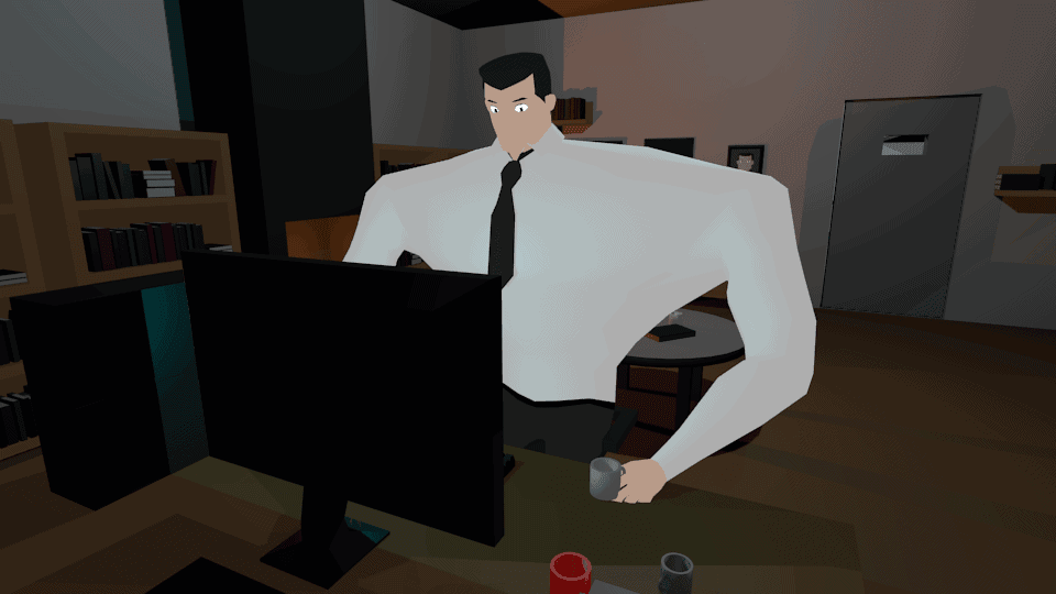 AAMON HAWK at Patron Hunt — Find Your Next Favorite Indie Creator