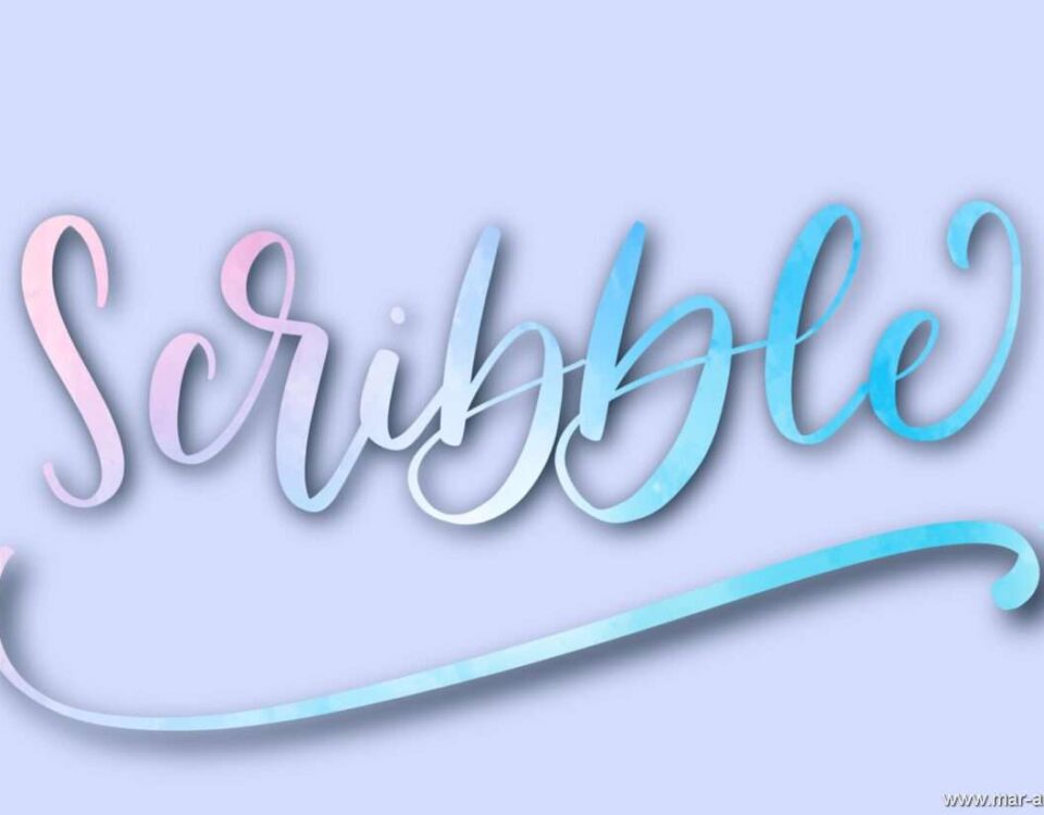 Blog - Rysuje na tablecie