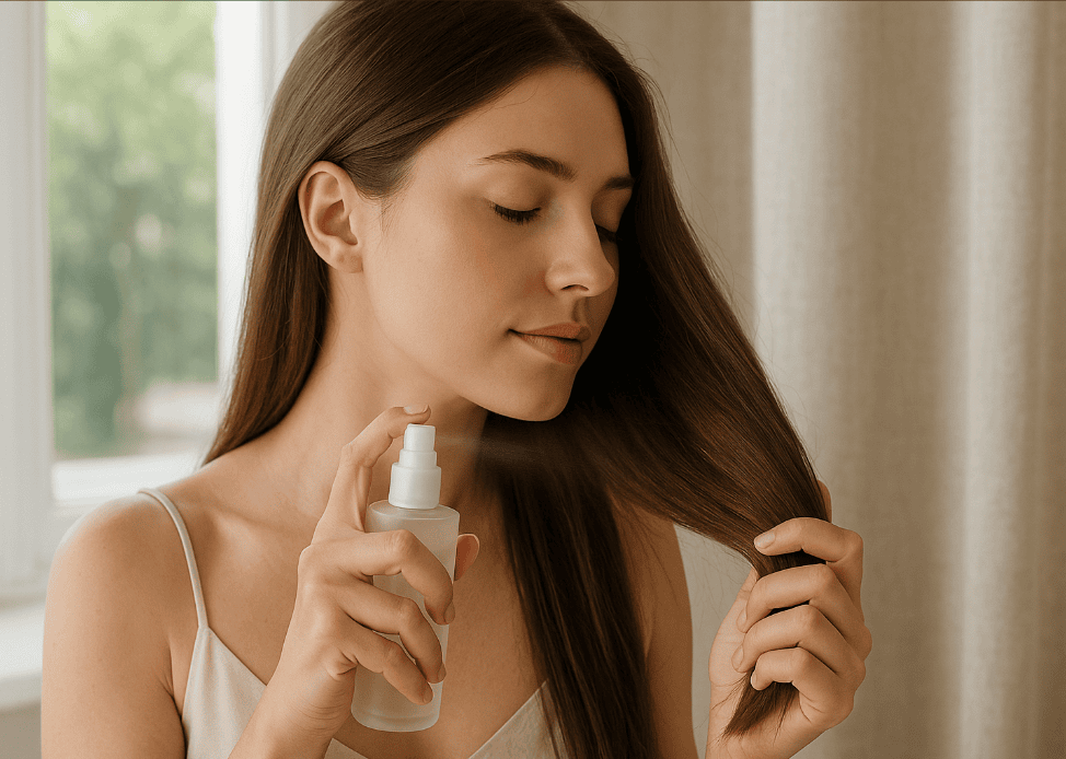 Hair Mist Perfume Is the New Fragrance Trend- Here’s Why - Scentbird Blog