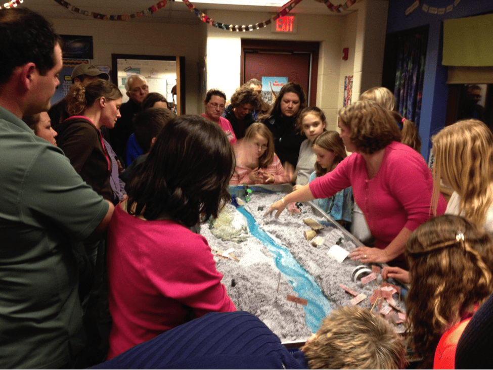 Ultimate storage and other hacks for your Em2 stream table