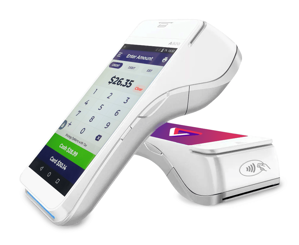 Solvit | Modernize your business overnight