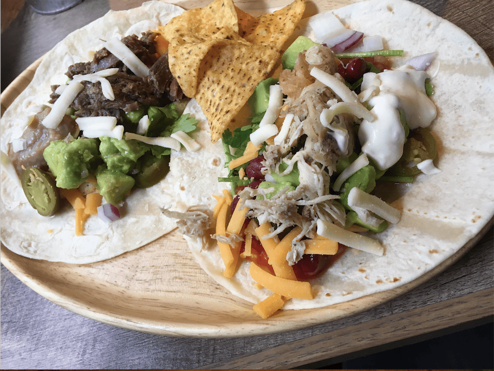 Tex Mex Factory - Obsessed with Japan