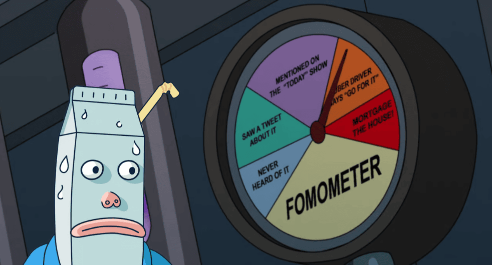 Milk Road Newsletter: Past Editions of the #1 Crypto Newsletter