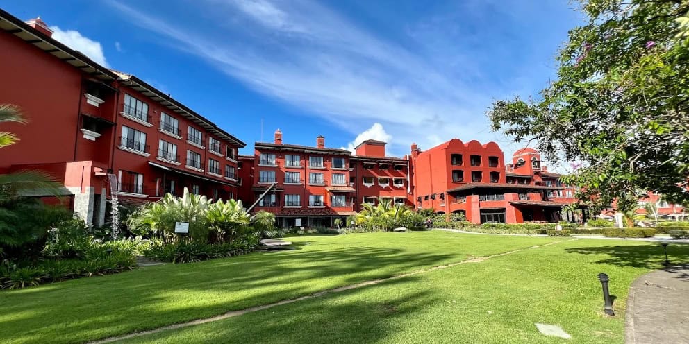 Best Marriott Hotels in Costa Rica (2024 Guide)