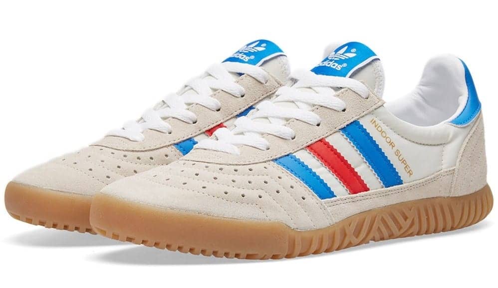 5 Classic Trainers - The Unmodern Man