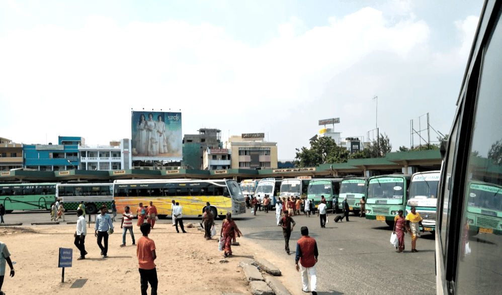 Tirupathi to Puducherry (Pondicherry) TNSTC, PRTC & APSRTC Bus Timings ...