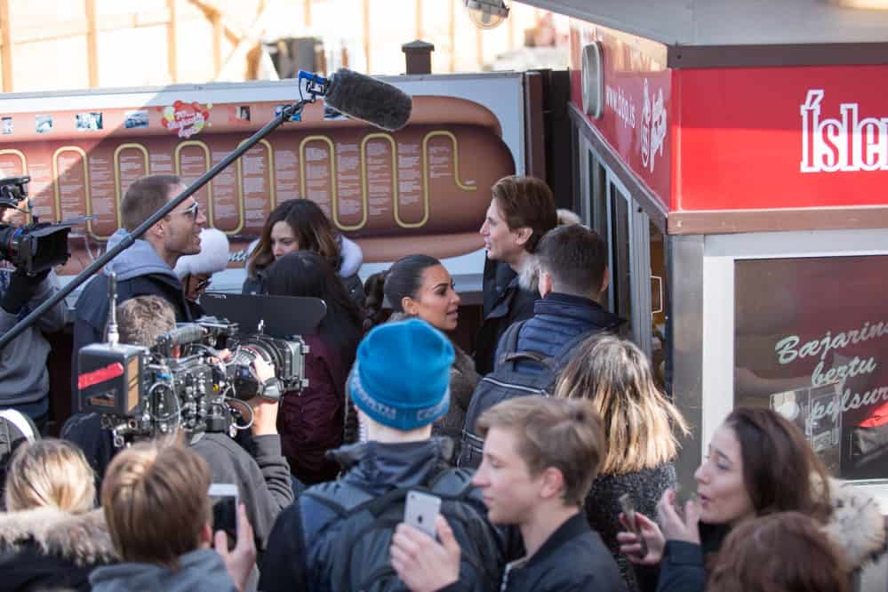 Why Bæjarins Beztu Pylsur is the Famous Hot Dog in Iceland