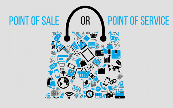 The digital transformation of POS systems