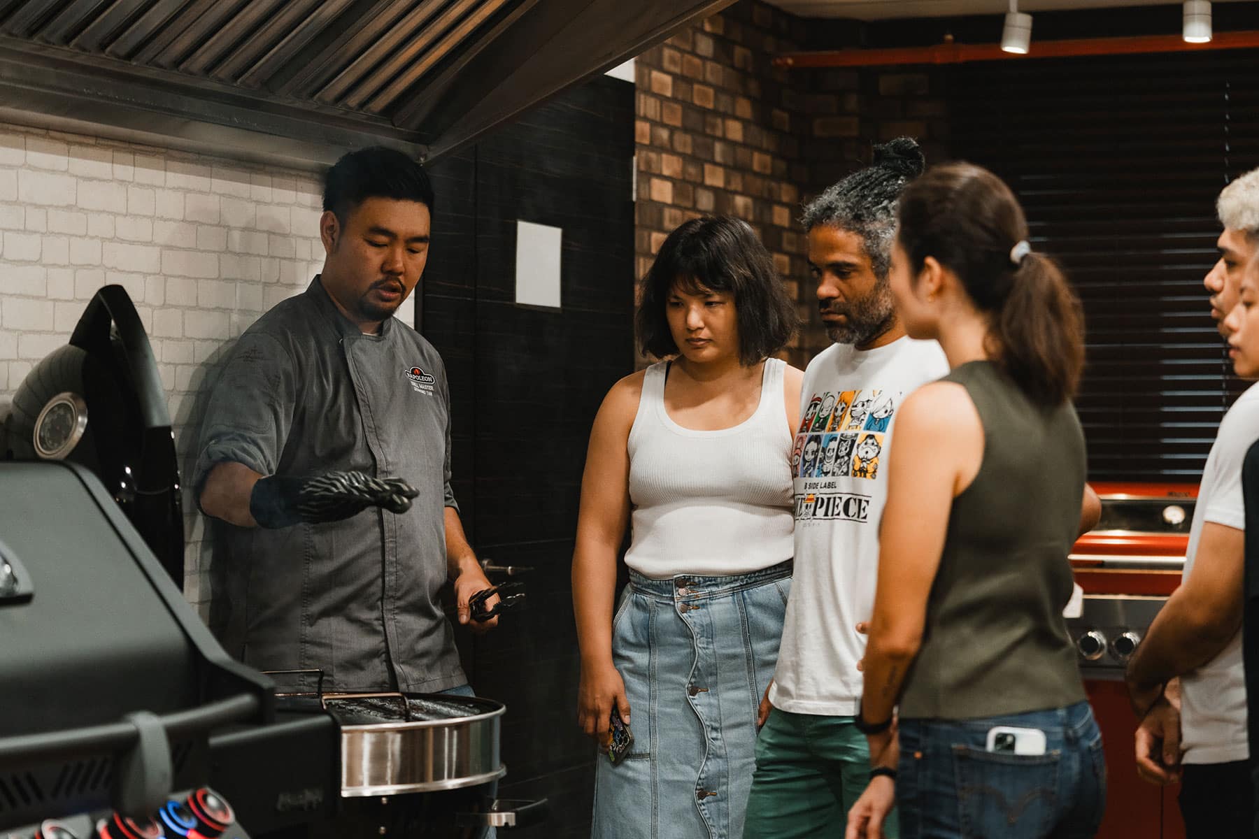 The Barbecue Lab | The BBQ Grill Store