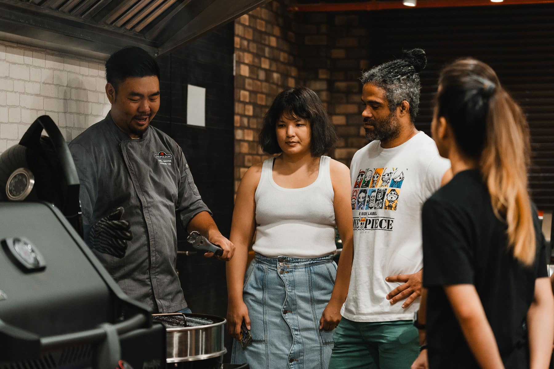 The Barbecue Lab | The BBQ Grill Store