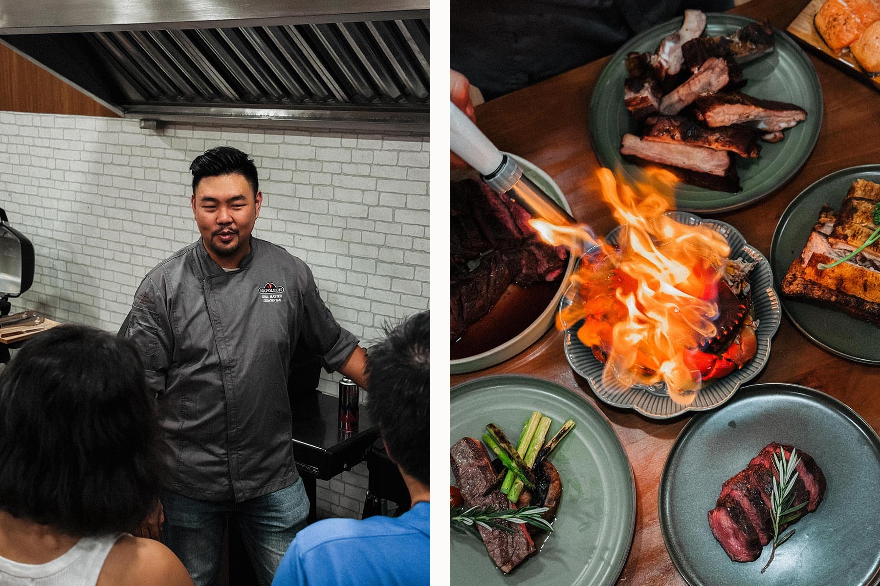 The Barbecue Lab | The BBQ Grill Store