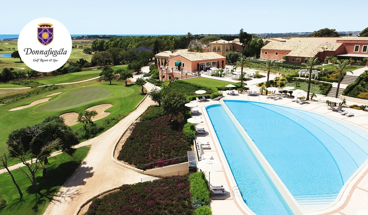 The Five Best Golf Hotels in Italy | The All Square Blog