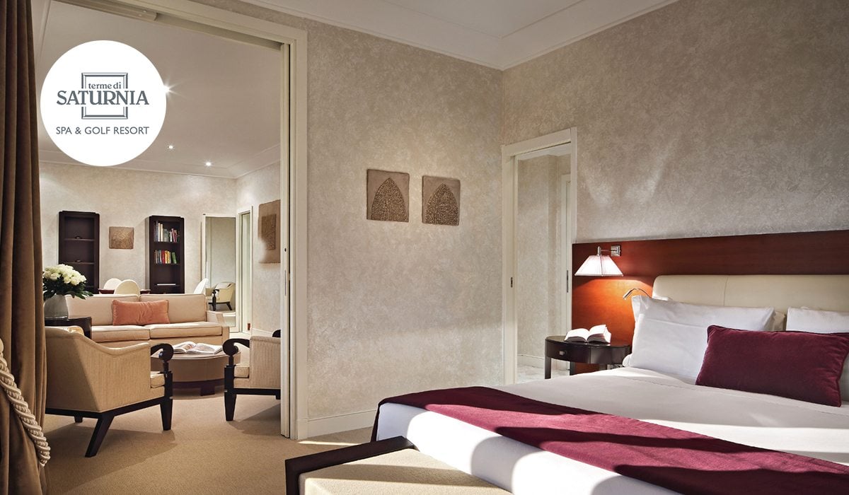 The Five Best Golf Hotels in Italy | The All Square Blog