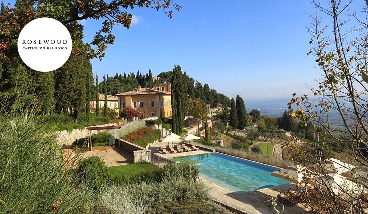 The Five Best Golf Hotels in Italy | The All Square Blog