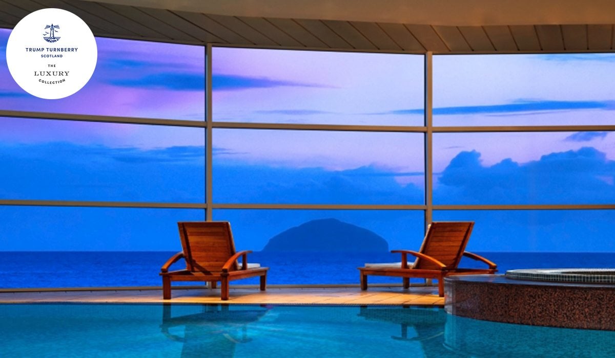 Trump Turnberry, a Luxury Collection Resort, Scotland