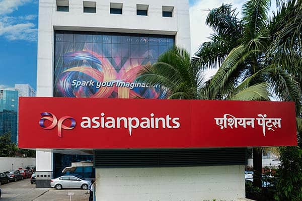 Asian-Paints-Mumbai | Aludecor Blog