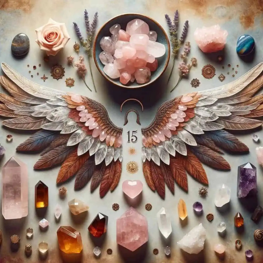 Angel Number 15 - A Journey into Its Spiritual Meaning