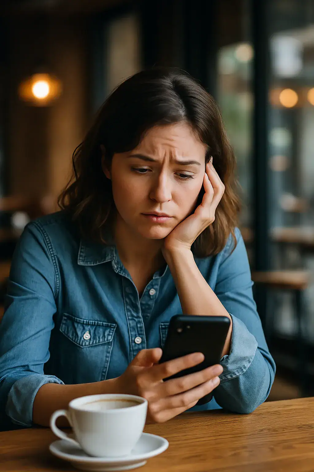 What To Text Him When He Pulls Away: The Power Of The 4-Word Message ...