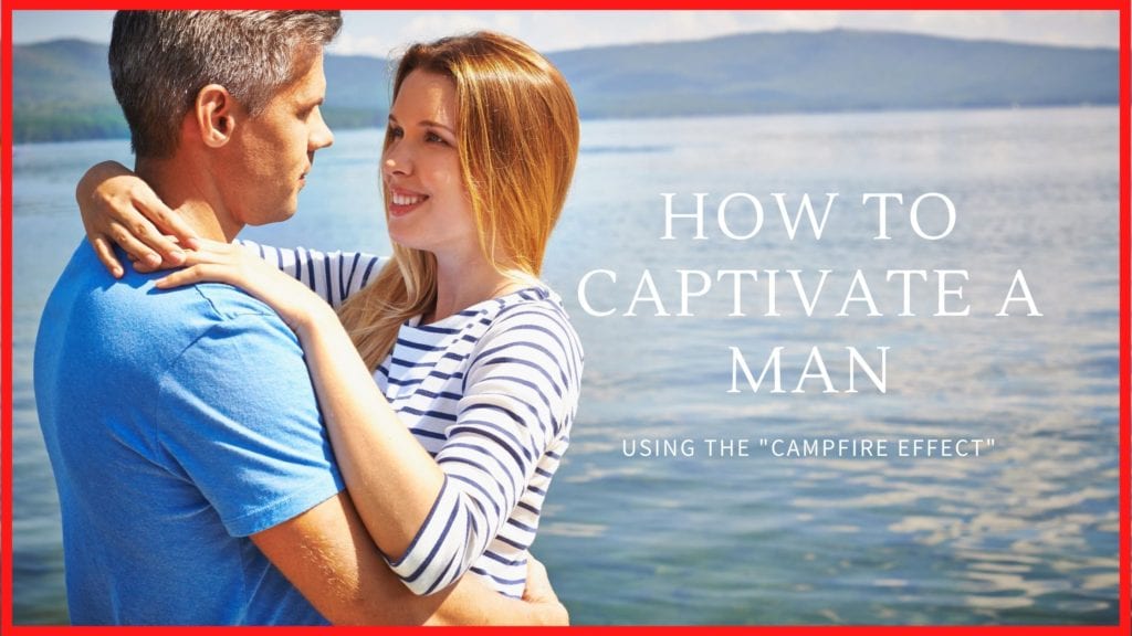 Mastering The Art Of Captivation: How To Get Him To Want You - Chi Rho ...