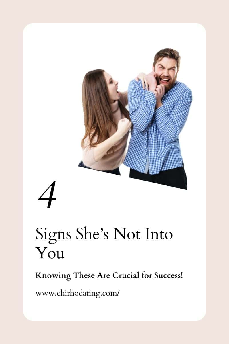 How To Read Her Body Language And Know When She’s Interested - Chi Rho ...