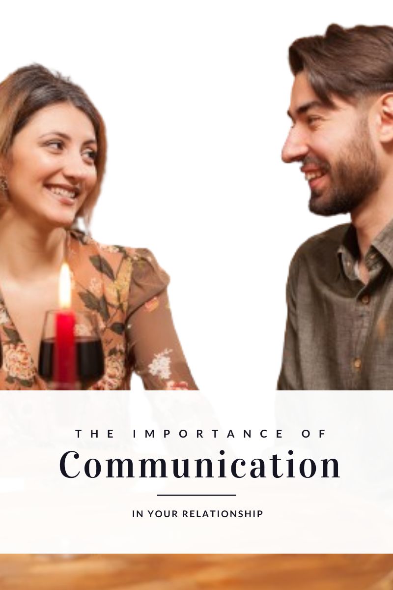 How To Communicate Effectively With Your Partner: Tips And Techniques ...
