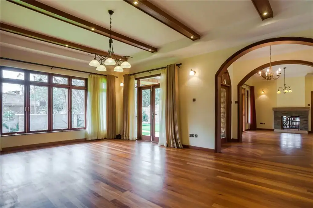 The Paddocks 5 bedroom House for Sale in Karen