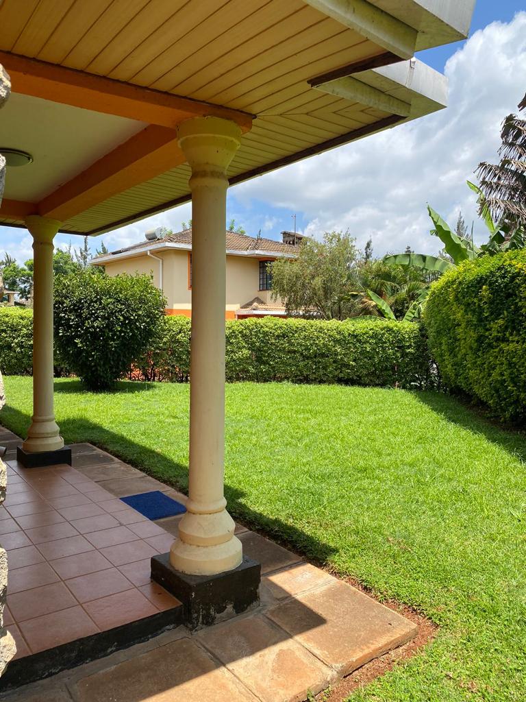 Fourways Junction Estate Villas For Sale