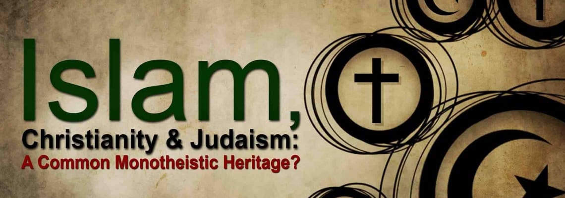 One Message, One God! - Explore Islam