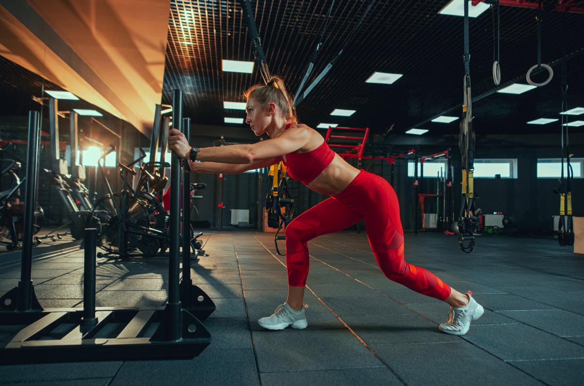 Top Training Performance Ingredients - GENMAG