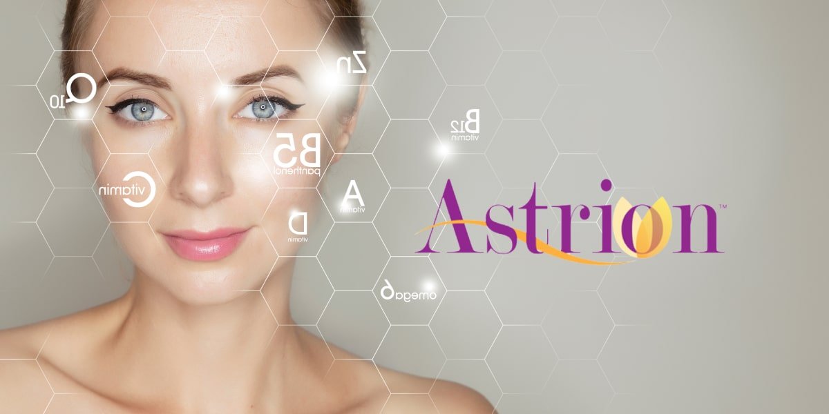 Unlock Youthful Skin and Healthy Hair with Astrion