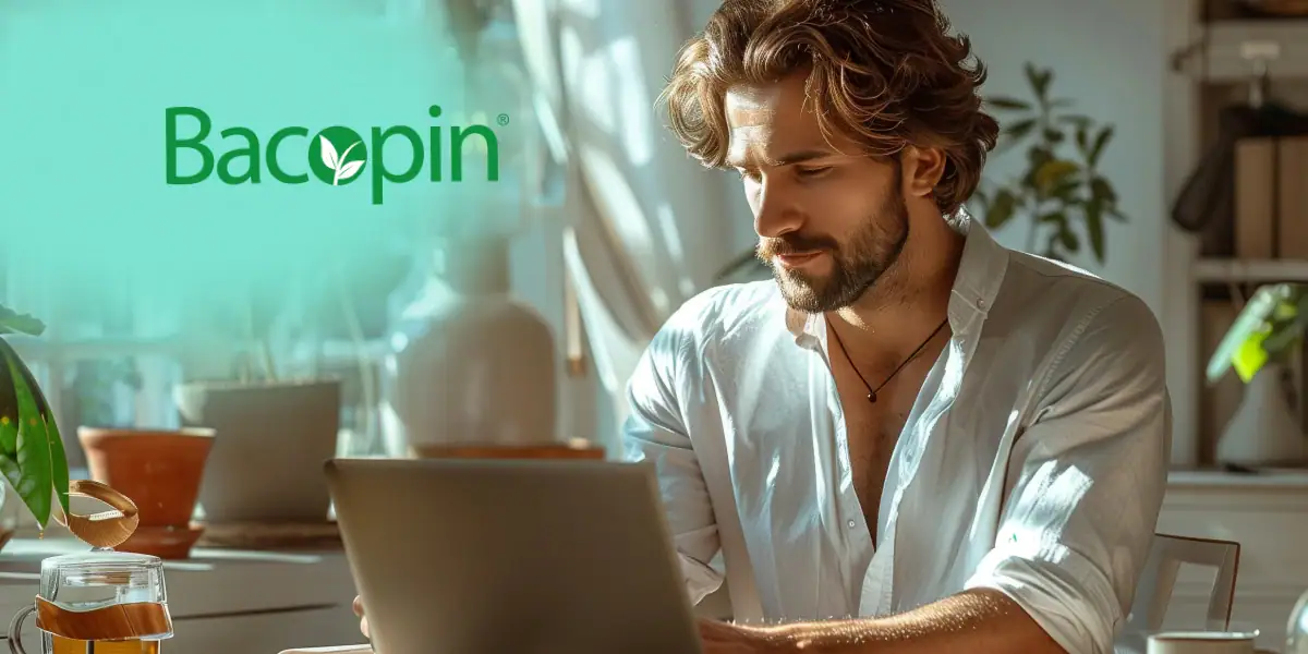 Unlocking the Cognitive-Boosting Potential of Bacopin® - GENMAG
