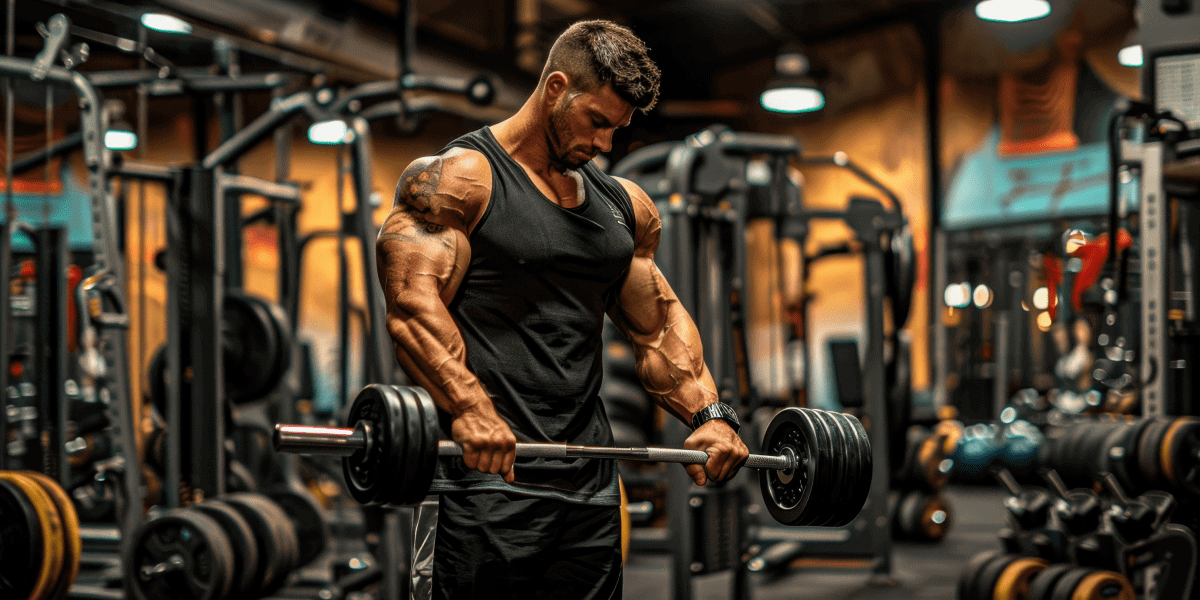 Unlocking Hydration and Muscle Fullness: The Power of Glycerol and ...