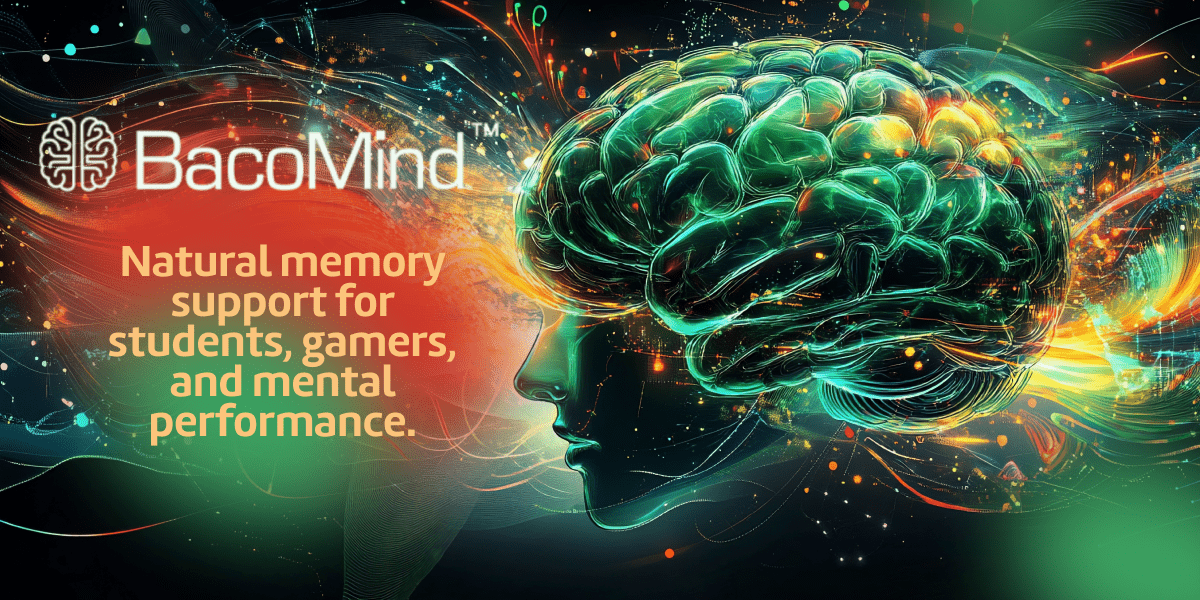 A Natural Way to Sharpen Your Memory—Backed by Human Studies - GENMAG