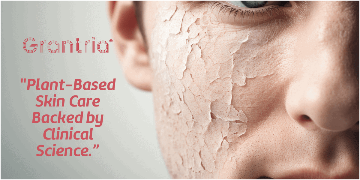 Grantria®: Plant-Based Beauty from Within for Radiant, Resilient Skin ...