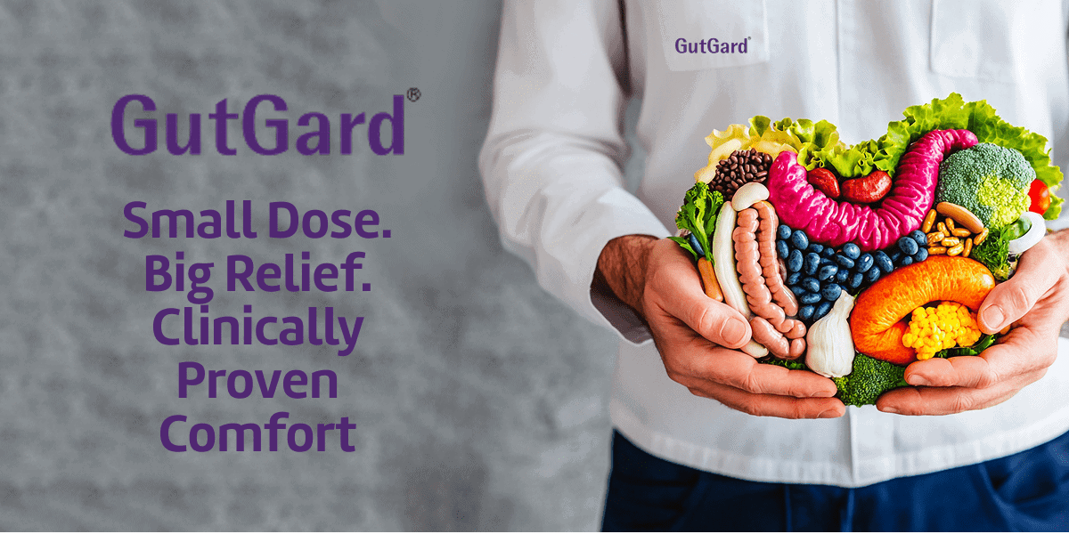 Why GutGard® Is the Micro-Defense Your Gut Needs