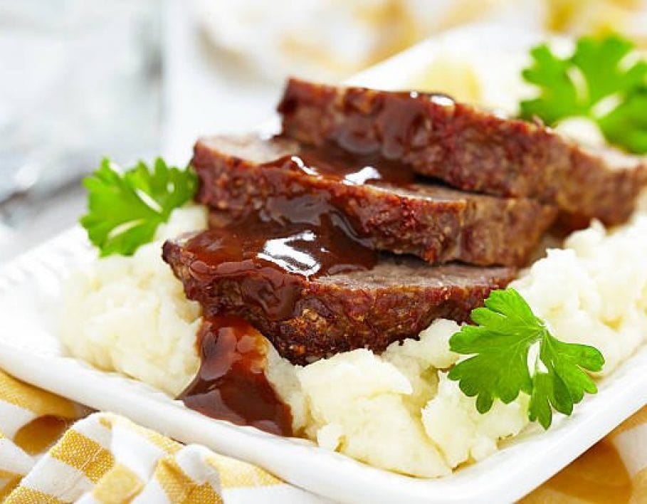 Flavorful Plant-Based Meatballs - GENMAG