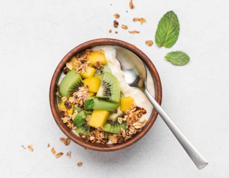 Loaded Oats - GENMAG