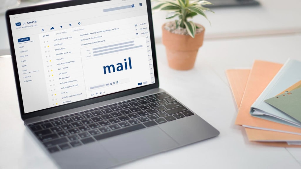 A quoi sert la vérification d’email