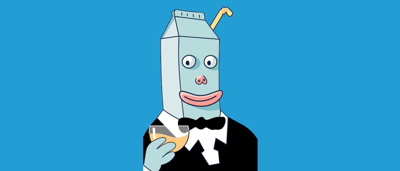 Milk Road Newsletter: Past Editions of the #1 Crypto Newsletter